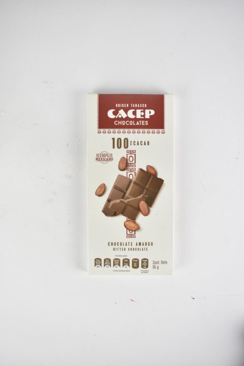 CACEP 100% Cacao - Candimy Tienda de Reposteria en Monterrey