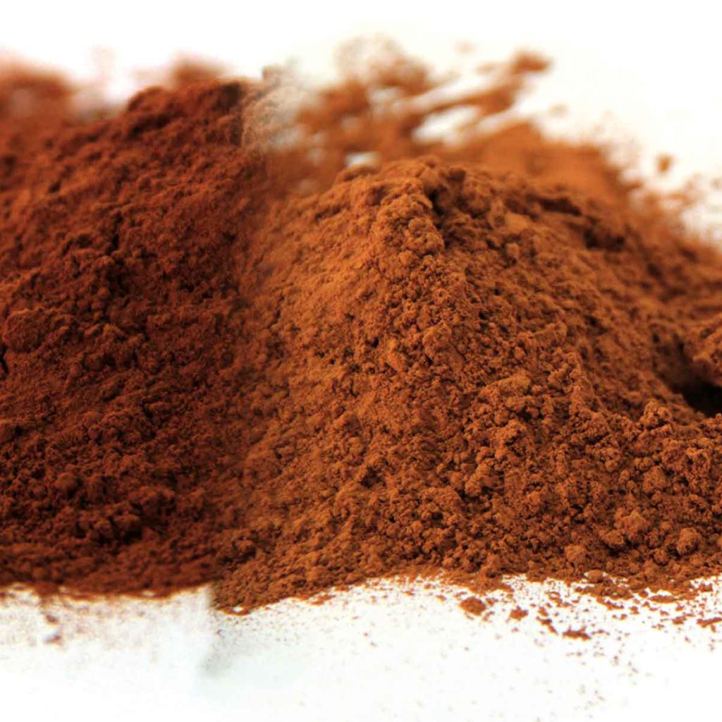 Cocoa Alpezzi - Candimy Tienda de Reposteria en Monterrey