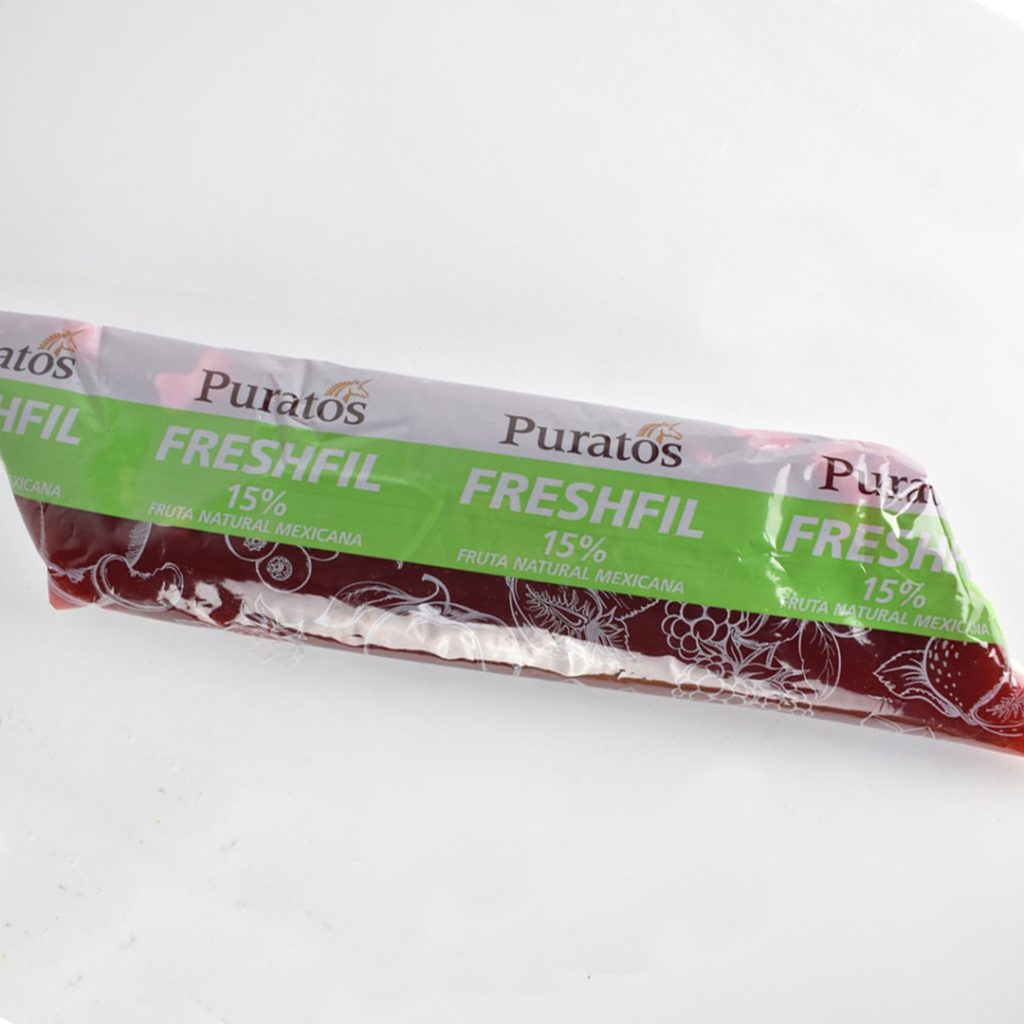 Cremfil Cajeta Puratos - Candimy Tienda de Reposteria en Monterrey