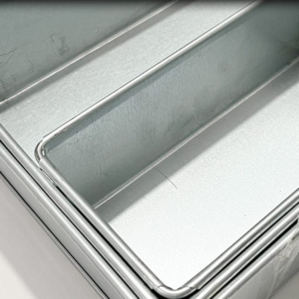 Molde Rectangular - Candimy Tienda de Reposteria en Monterrey